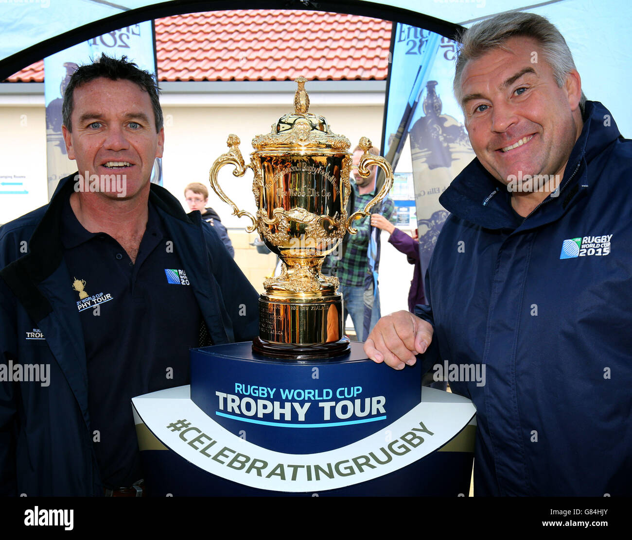 Leonard Webb High Resolution Stock Photography and Images - Alamy