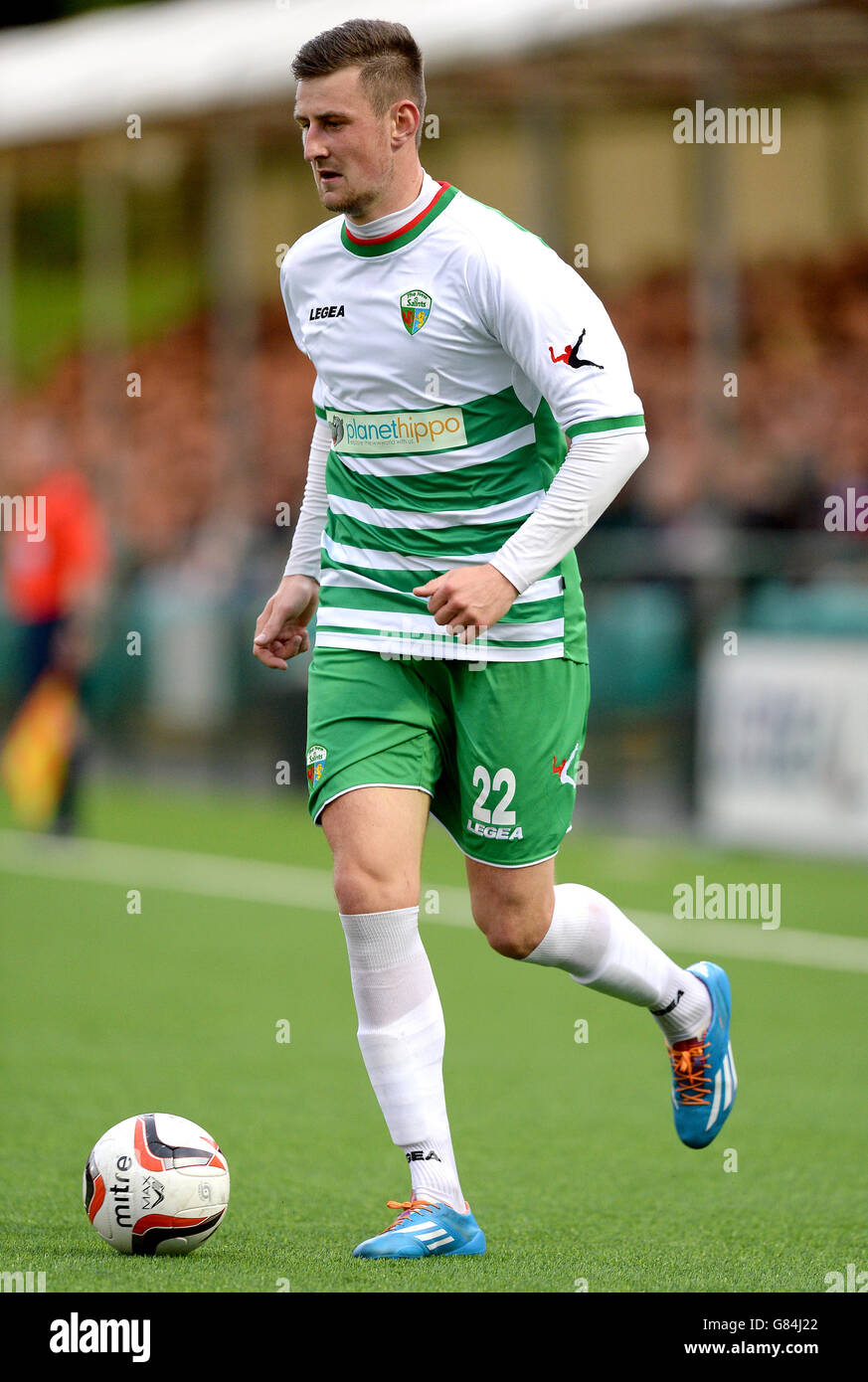 Tns b36 full length ball hi-res stock photography and images - Alamy