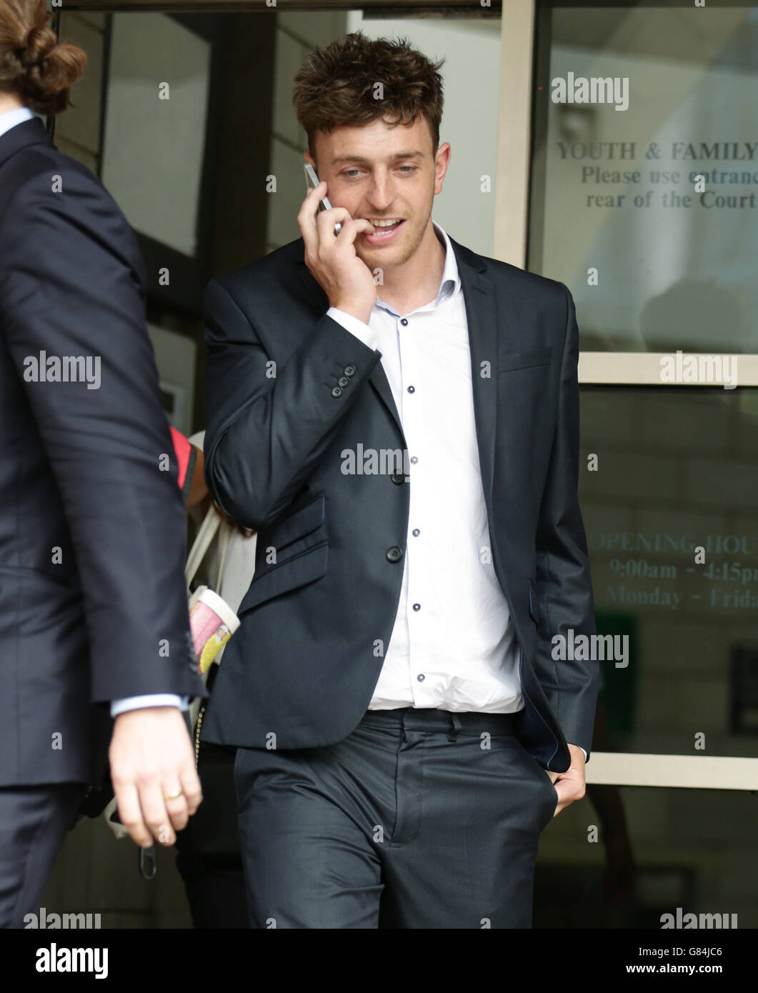 William simpson hi-res stock photography and images - Alamy