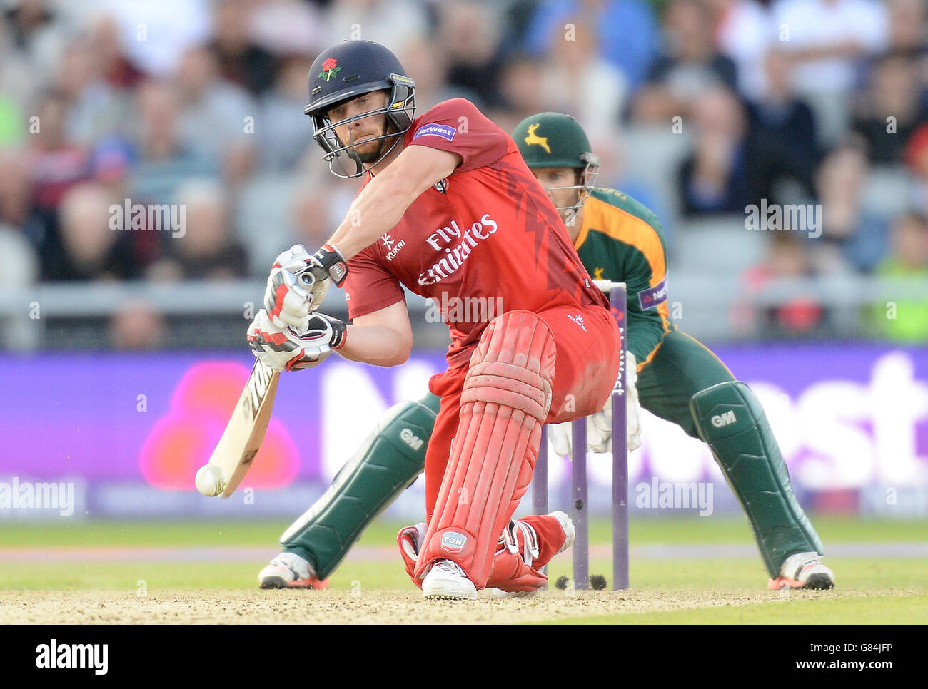 Old trafford steven croft hi-res stock photography and images - Alamy