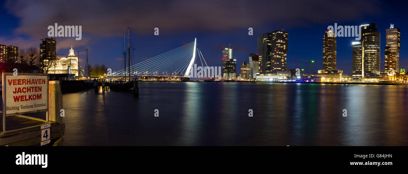 Rotterdam South High Resolution Stock Photography and Images - Alamy