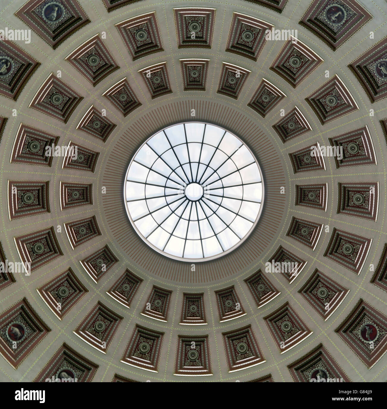 A dome hi-res stock photography and images - Alamy