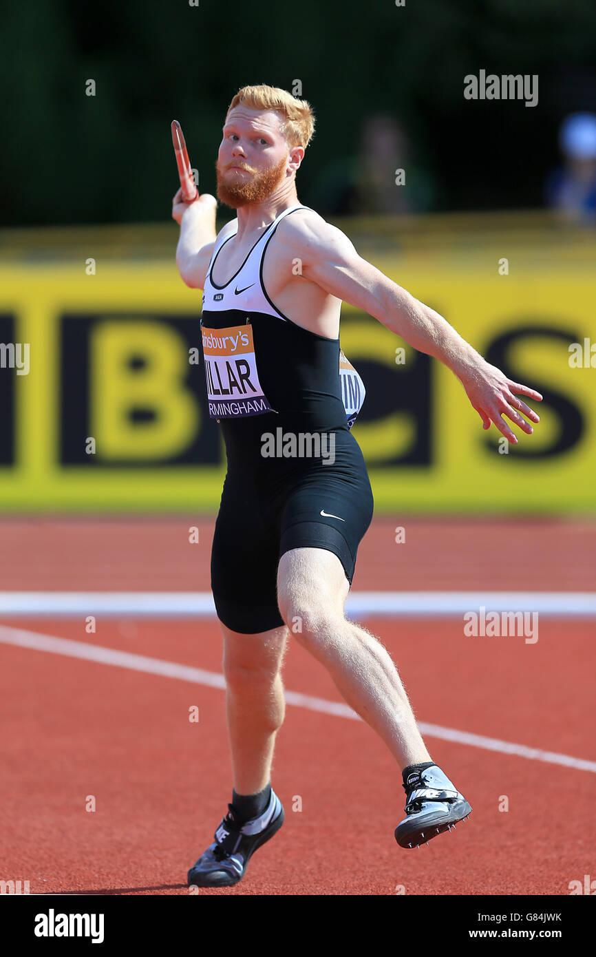 Greg millar hi-res stock photography and images - Alamy