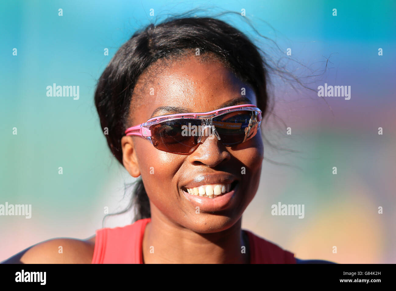 Margaret adeoye enfield hi-res stock photography and images - Alamy