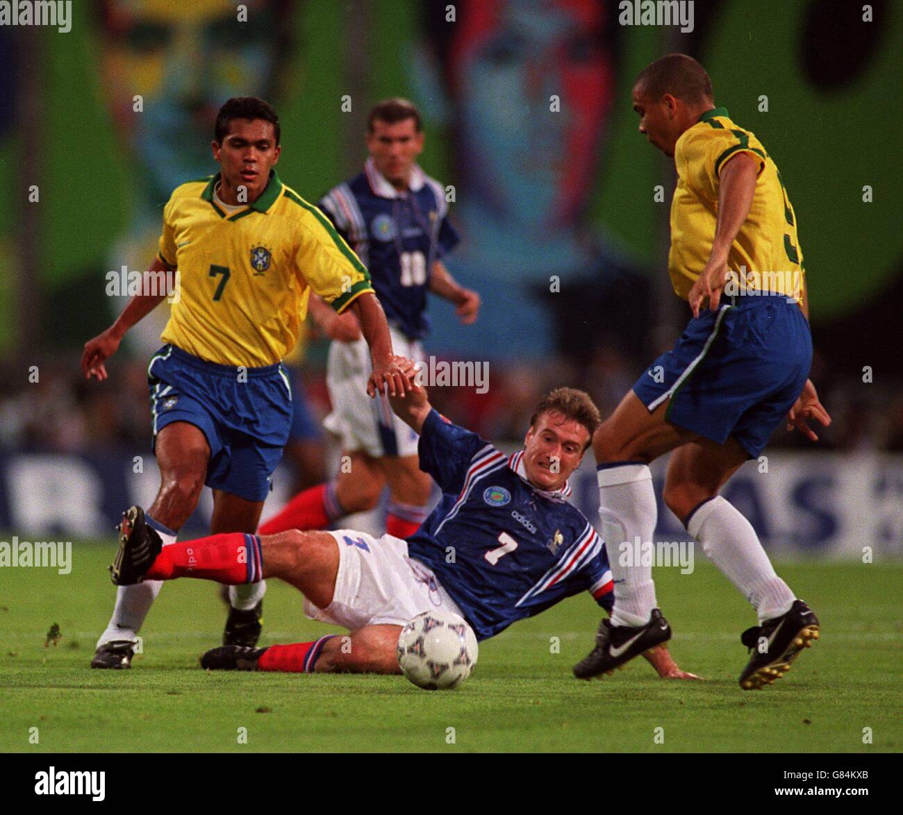 Giovanni of brazil l hi-res stock photography and images - Alamy