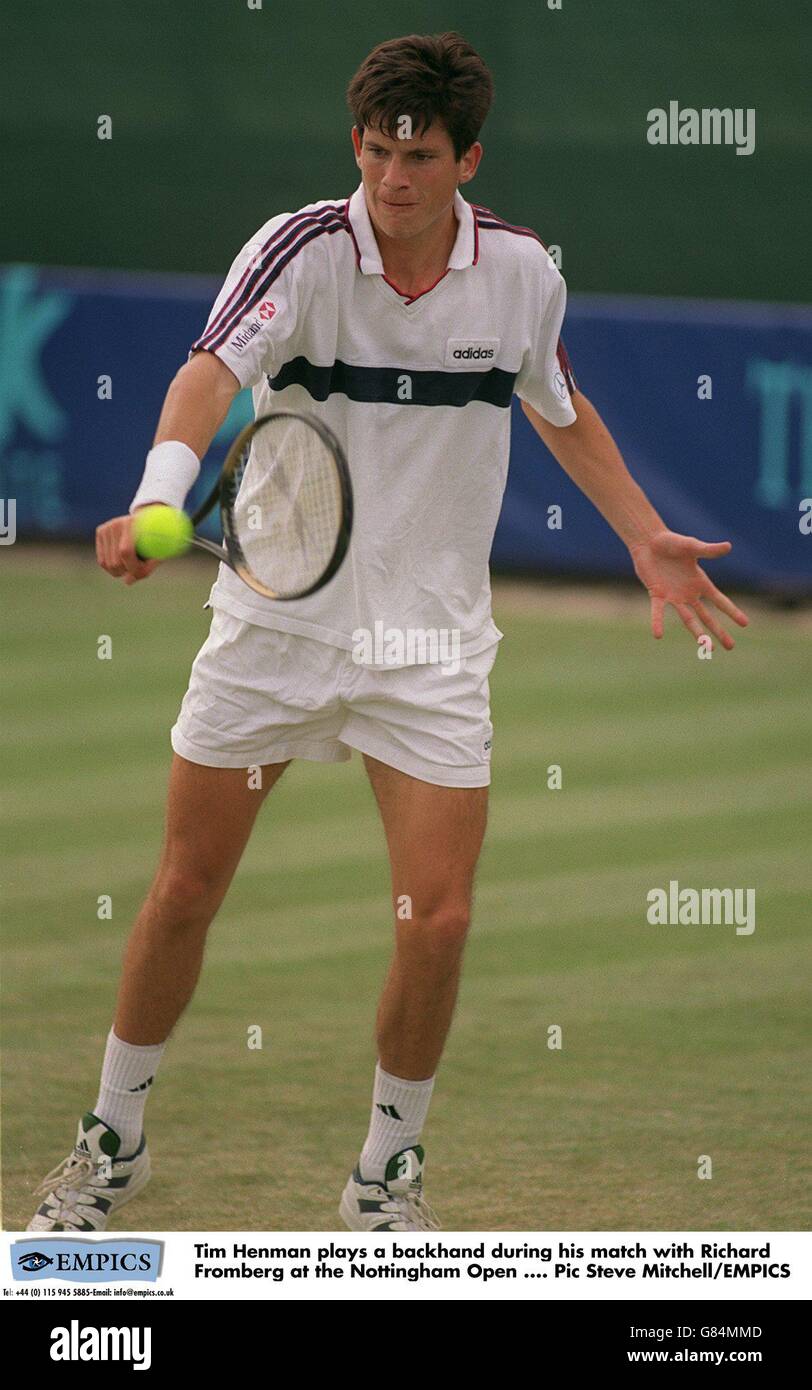 Richard fromberg hi-res stock photography and images - Alamy