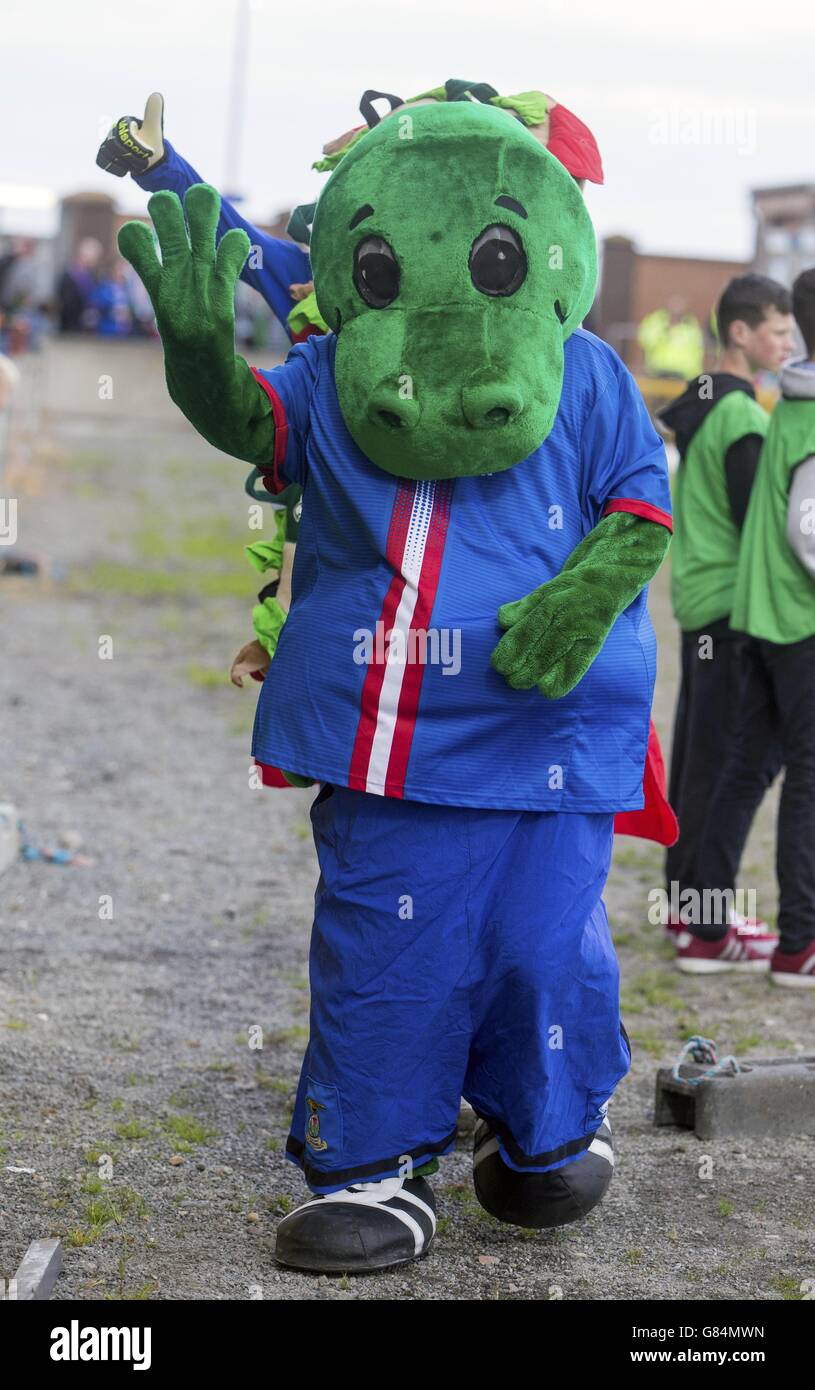 Astra Stadium High Resolution Stock Photography and Images - Alamy