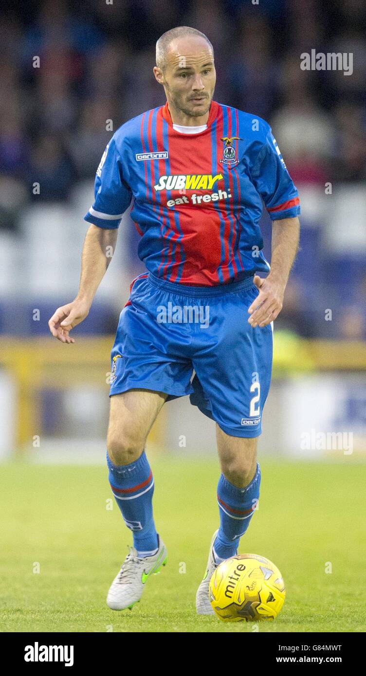 David raven inverness hi-res stock photography and images - Alamy