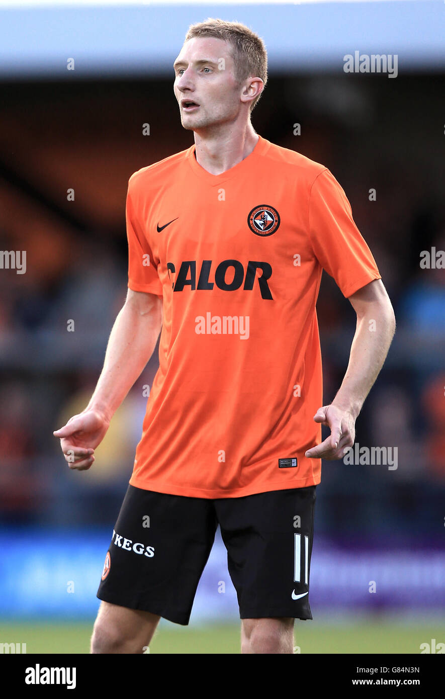 Chris dundee hi-res stock photography and images - Alamy