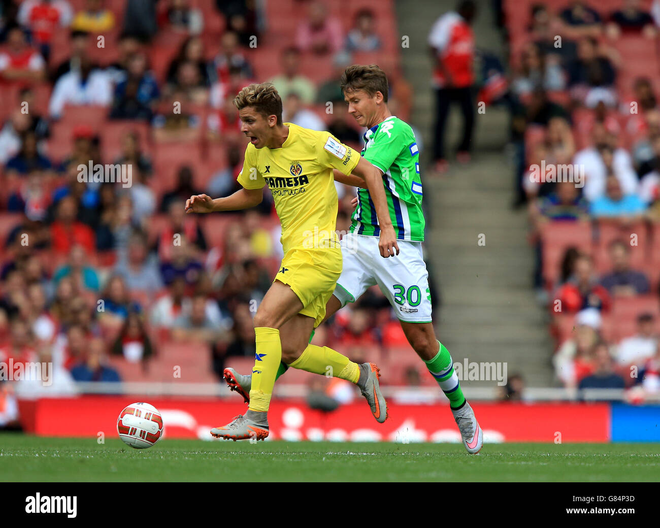 Seguin july hi-res stock photography and images - Alamy