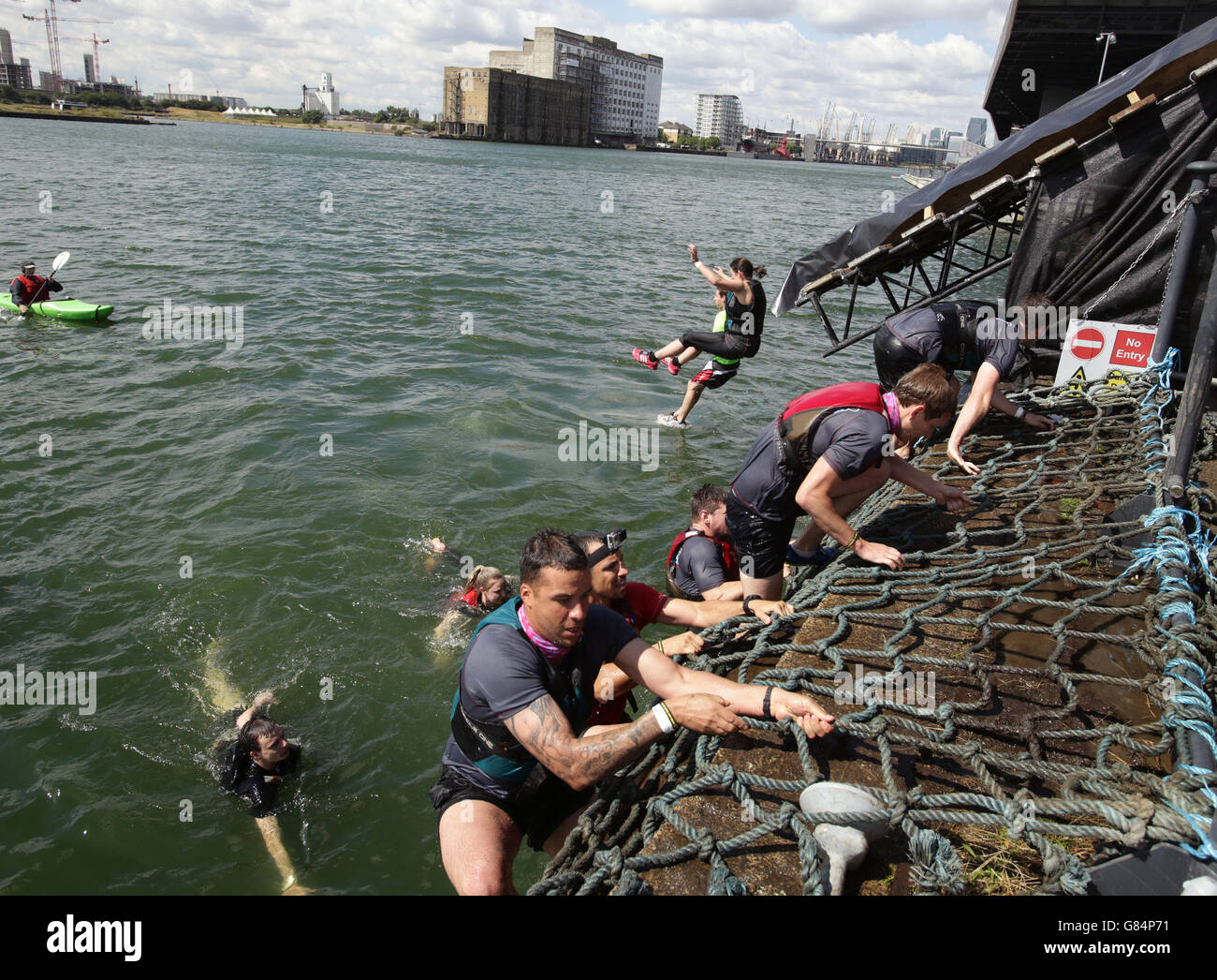 London river rat race excel hi-res stock photography and images - Alamy