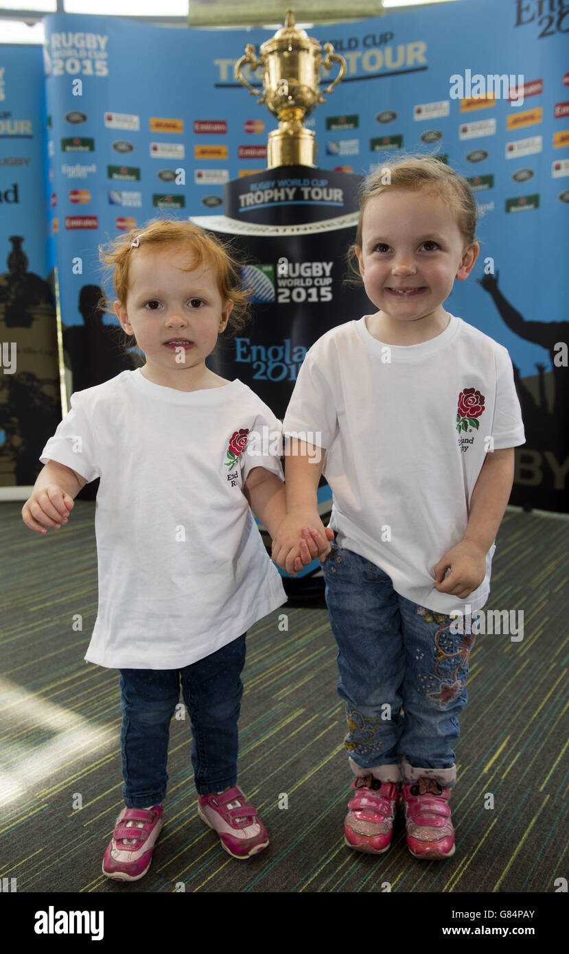 Stanley cup tour hi-res stock photography and images - Alamy