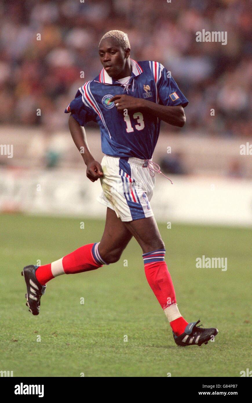 Ibrahim ba hi-res stock photography and images - Alamy