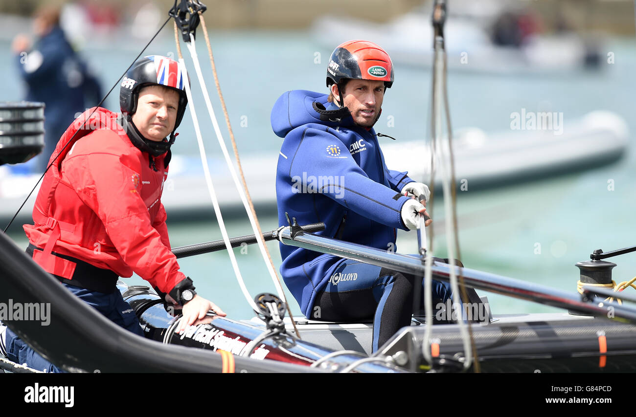 Charles skipper hi-res stock photography and images - Alamy