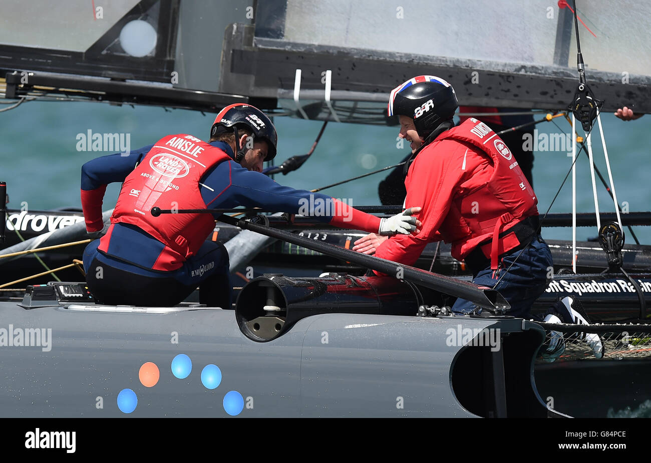 Charles skipper hi-res stock photography and images - Alamy