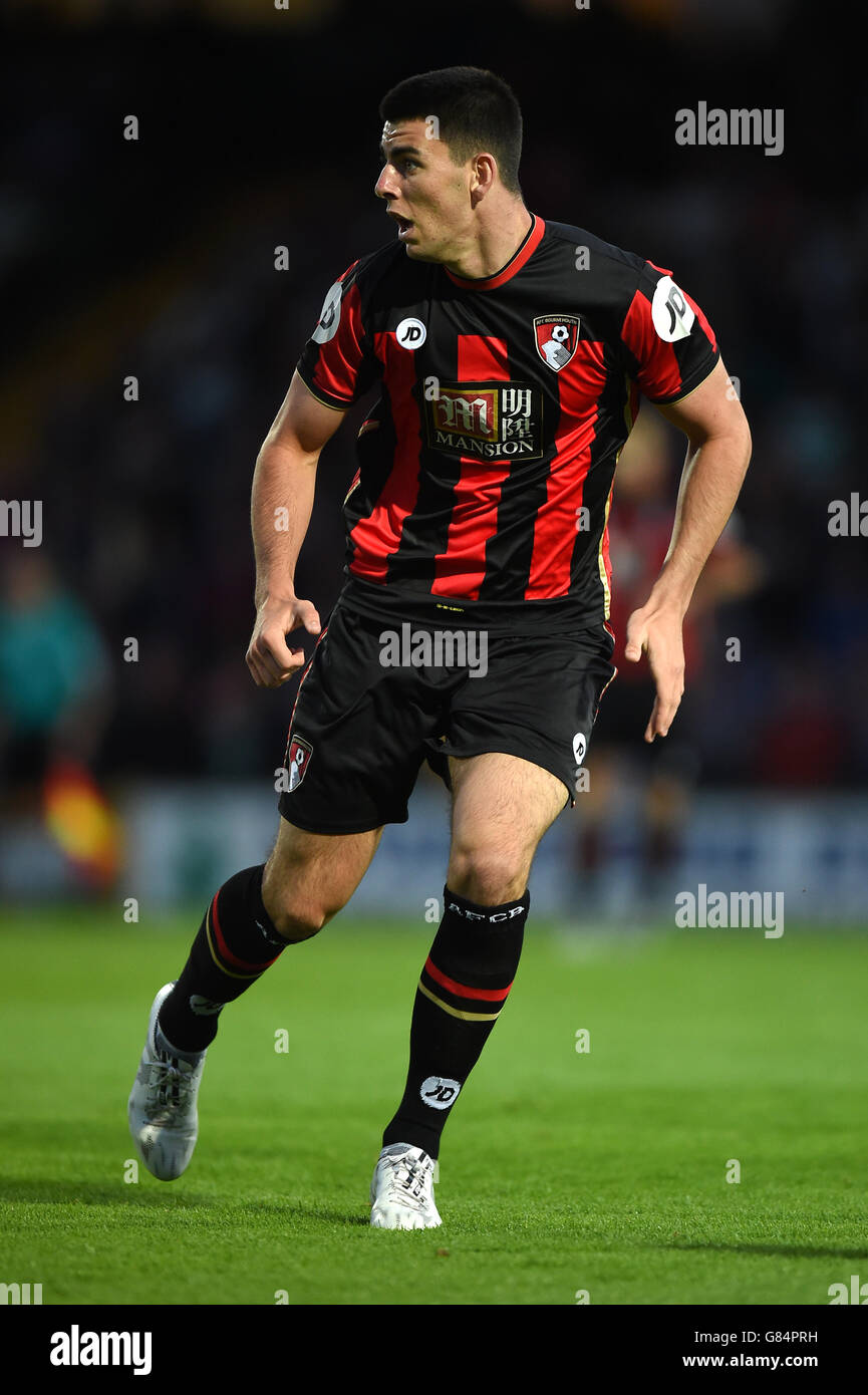 Bournemouth ampics hi-res stock photography and images - Alamy