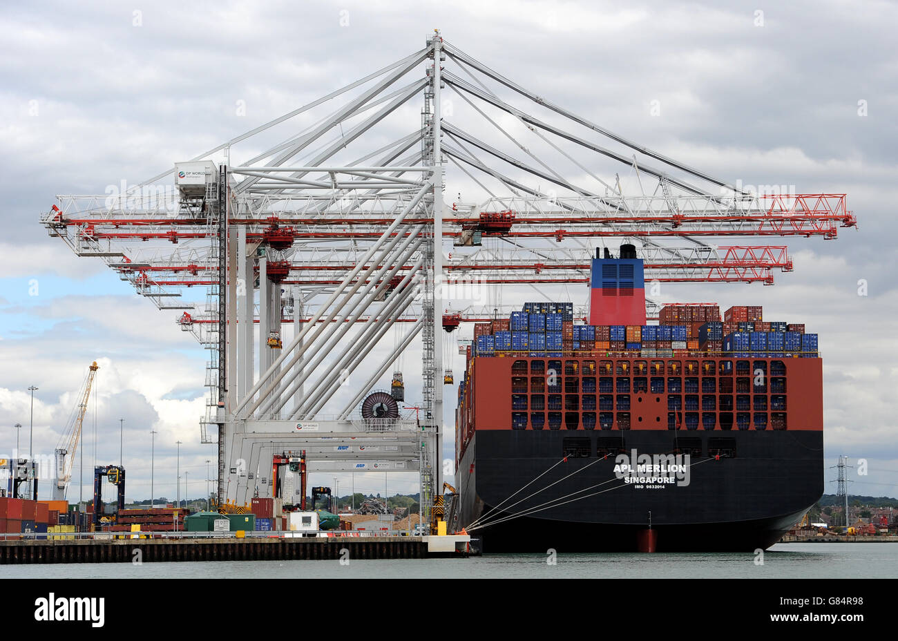 American export lines hi-res stock photography and images - Alamy