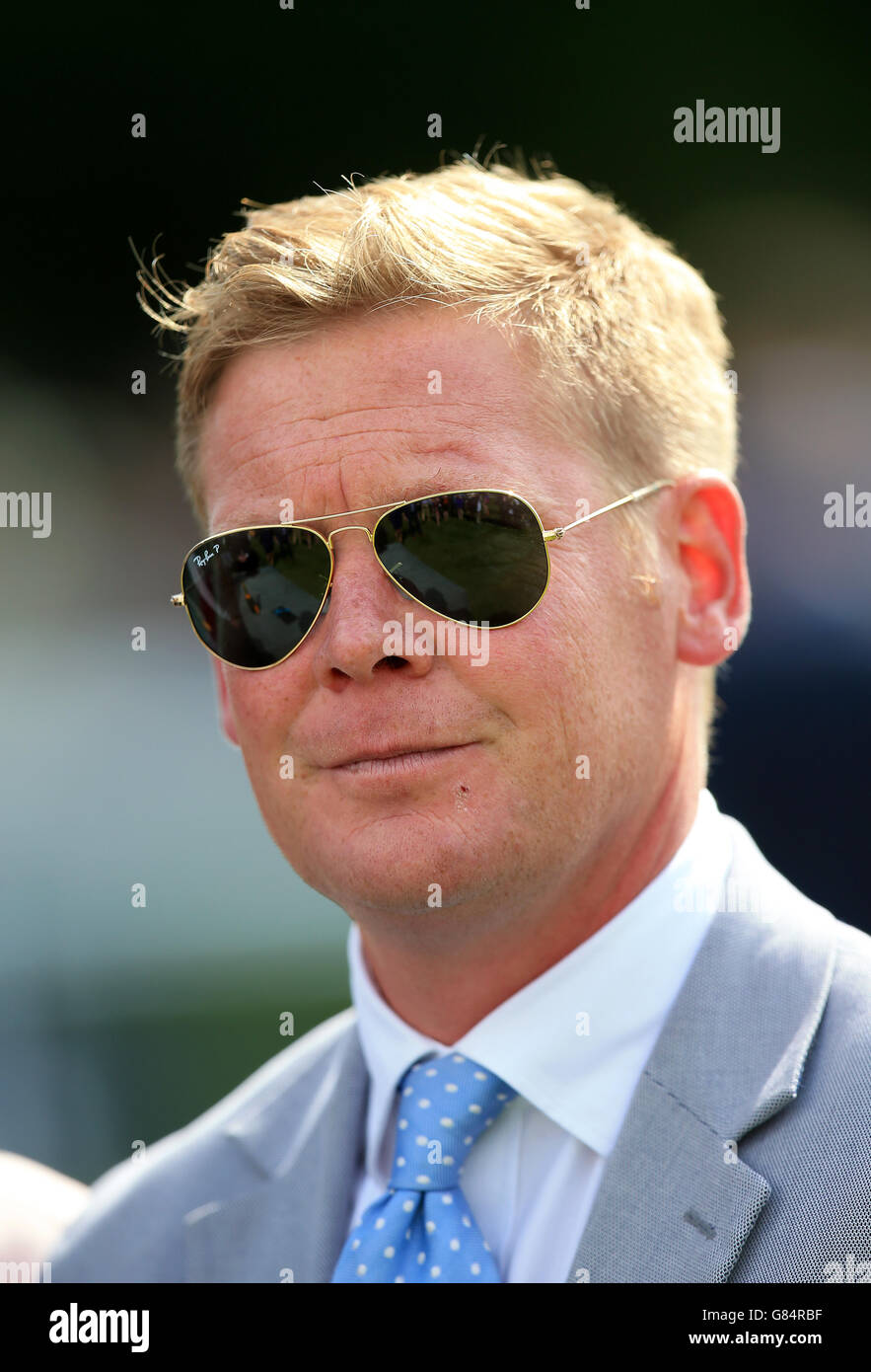 Horse racing glorious goodwood festival 2015 day two goodwood ...