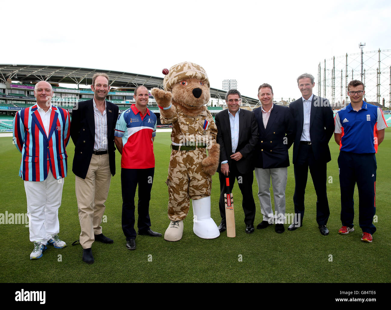 Marcus griffiths hi-res stock photography and images - Alamy