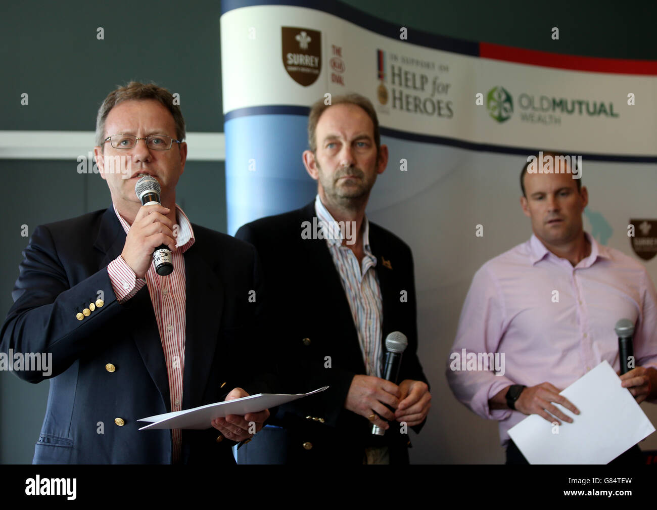 Simon halliday hi-res stock photography and images - Alamy