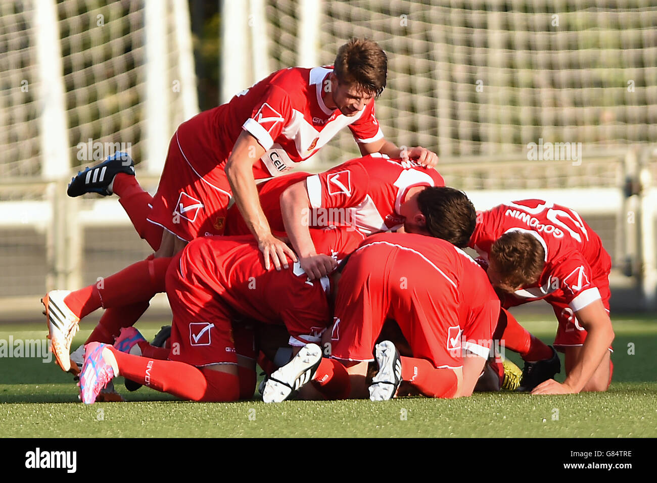 Newtown afc hi-res stock photography and images - Alamy