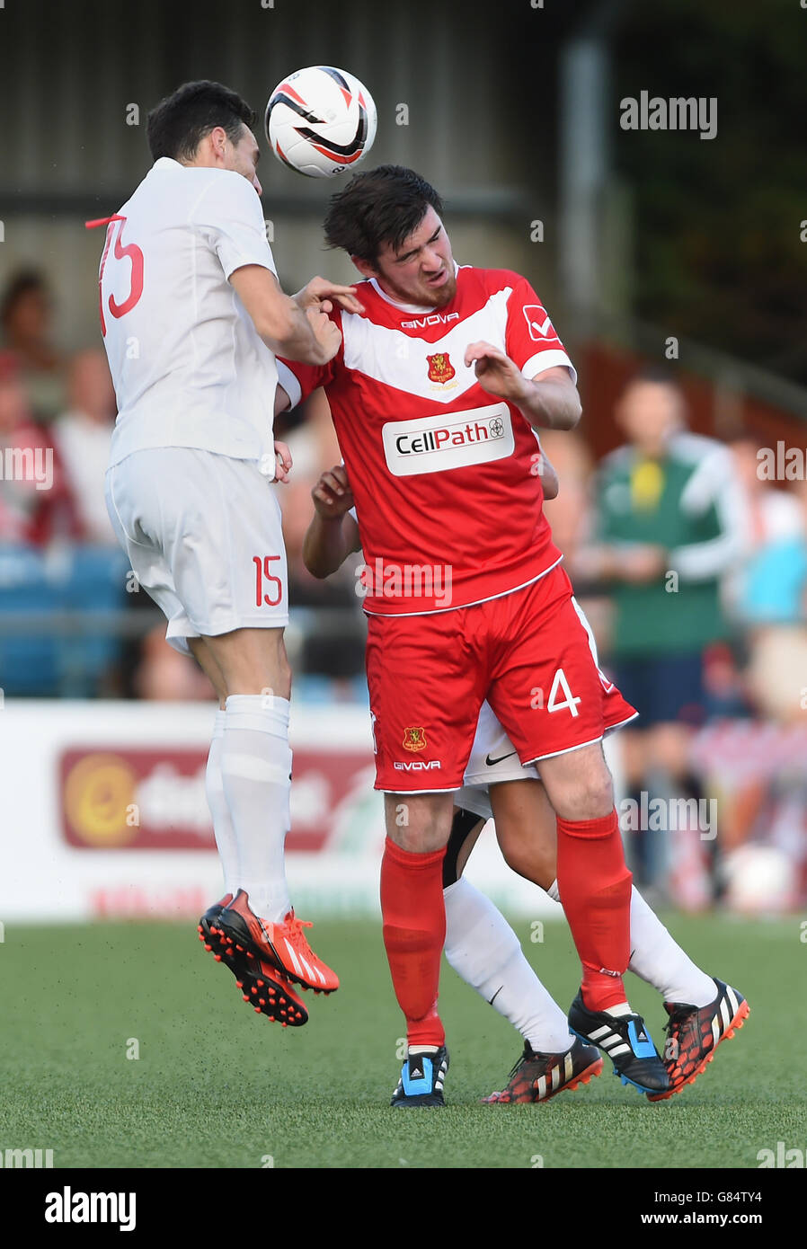 Mathew owen hi-res stock photography and images - Alamy