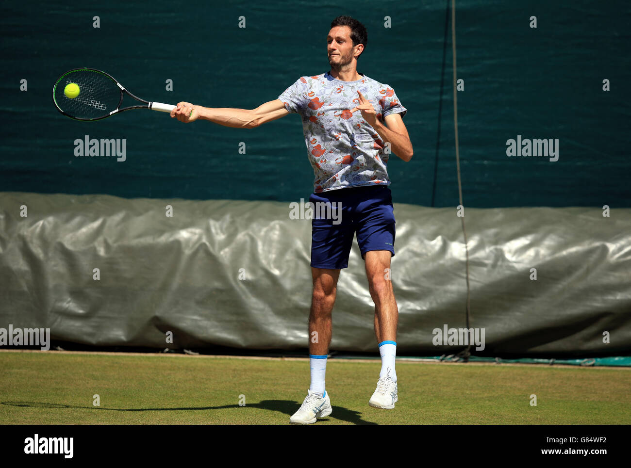 Idsok wimbledon15best hi-res stock photography and images - Alamy