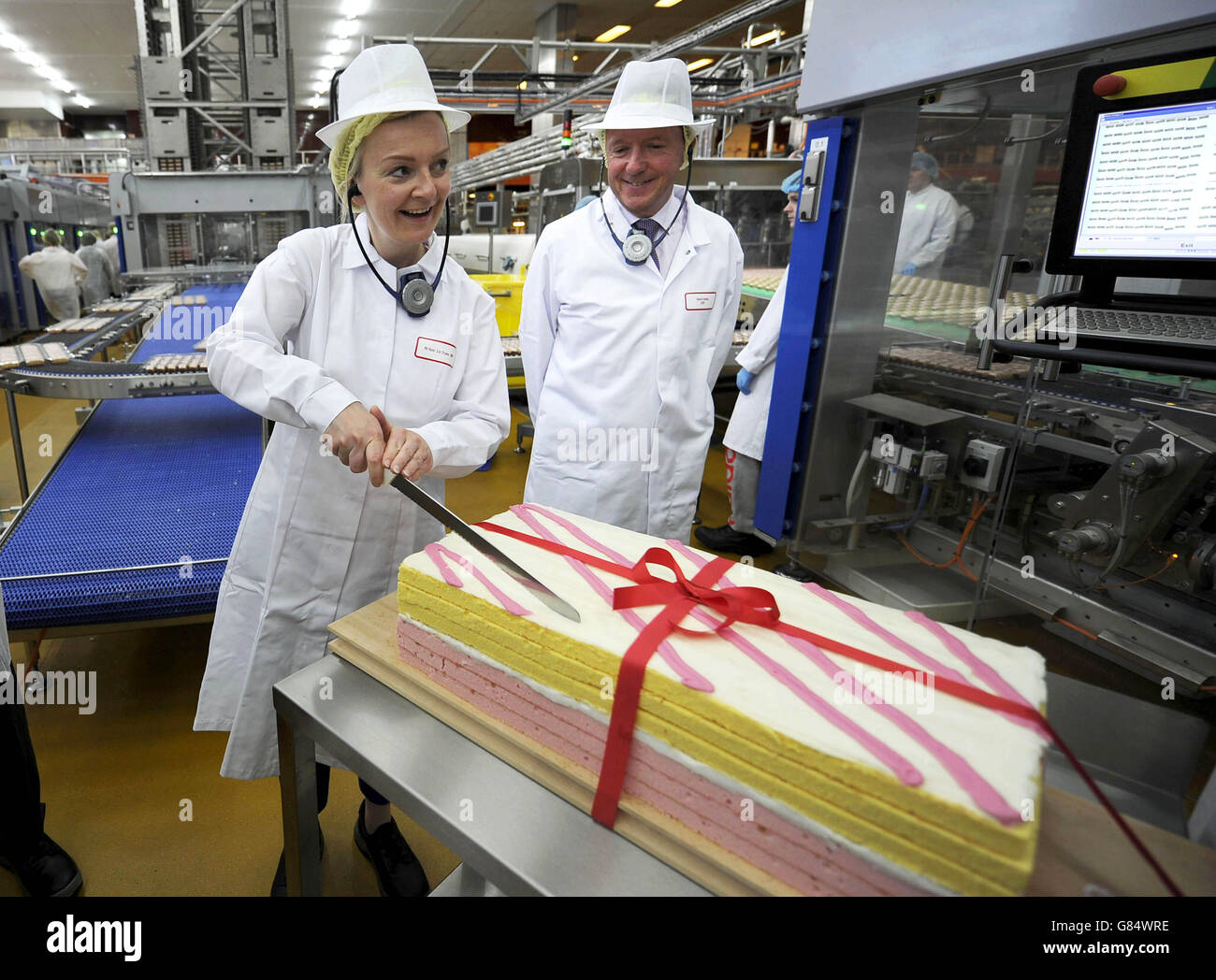 Premier foods barnsley hi-res stock photography and images - Alamy