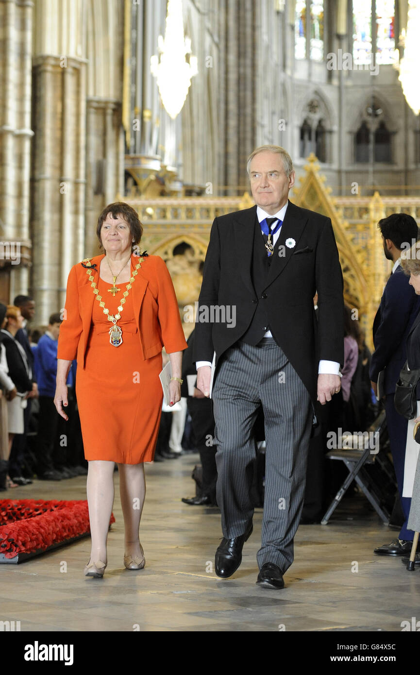 Lady Christabel Flight High Resolution Stock Photography and Images - Alamy