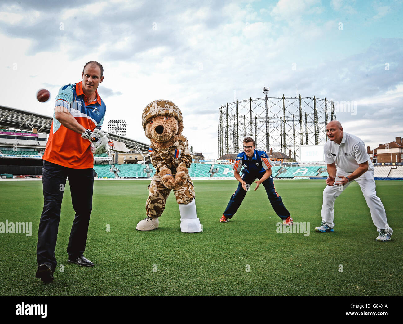 Barrie griffiths hi-res stock photography and images - Alamy