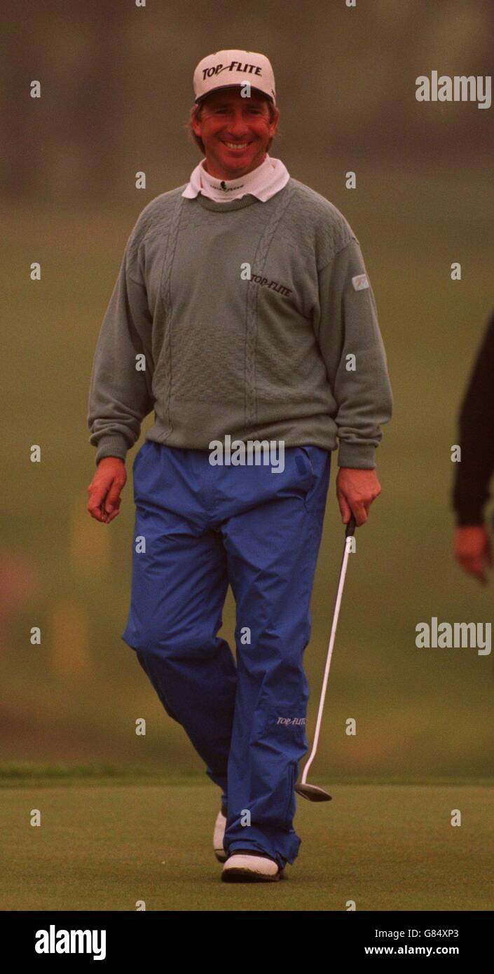 1997 open golf hi-res stock photography and images - Alamy