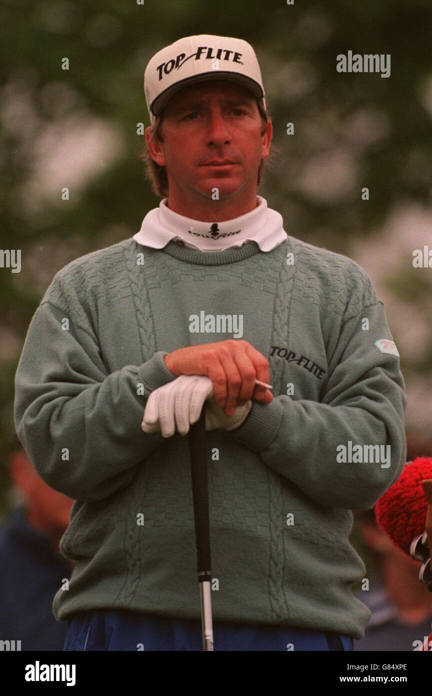 1997 open golf hi-res stock photography and images - Alamy