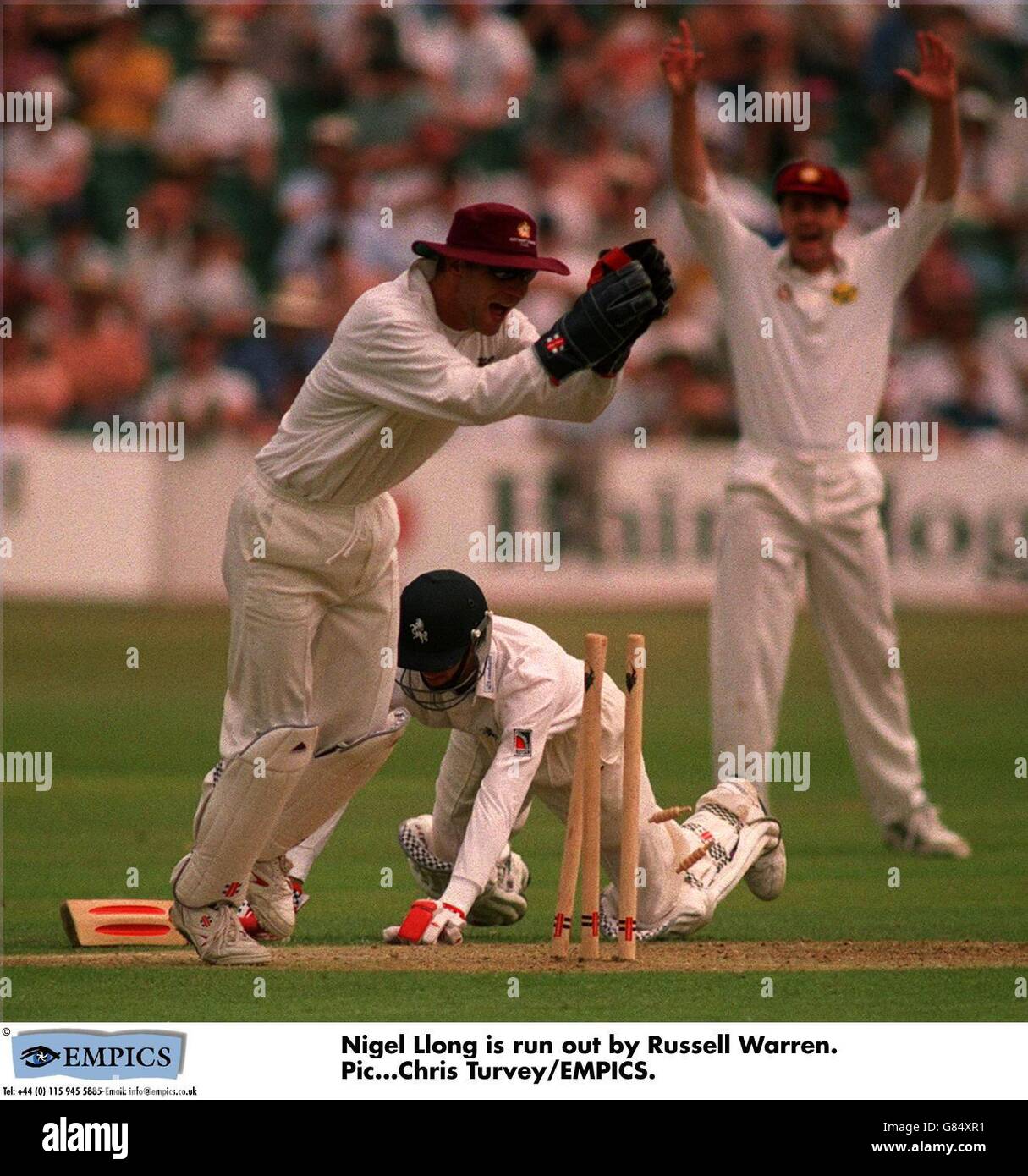 Nigel llong kent hi-res stock photography and images - Alamy