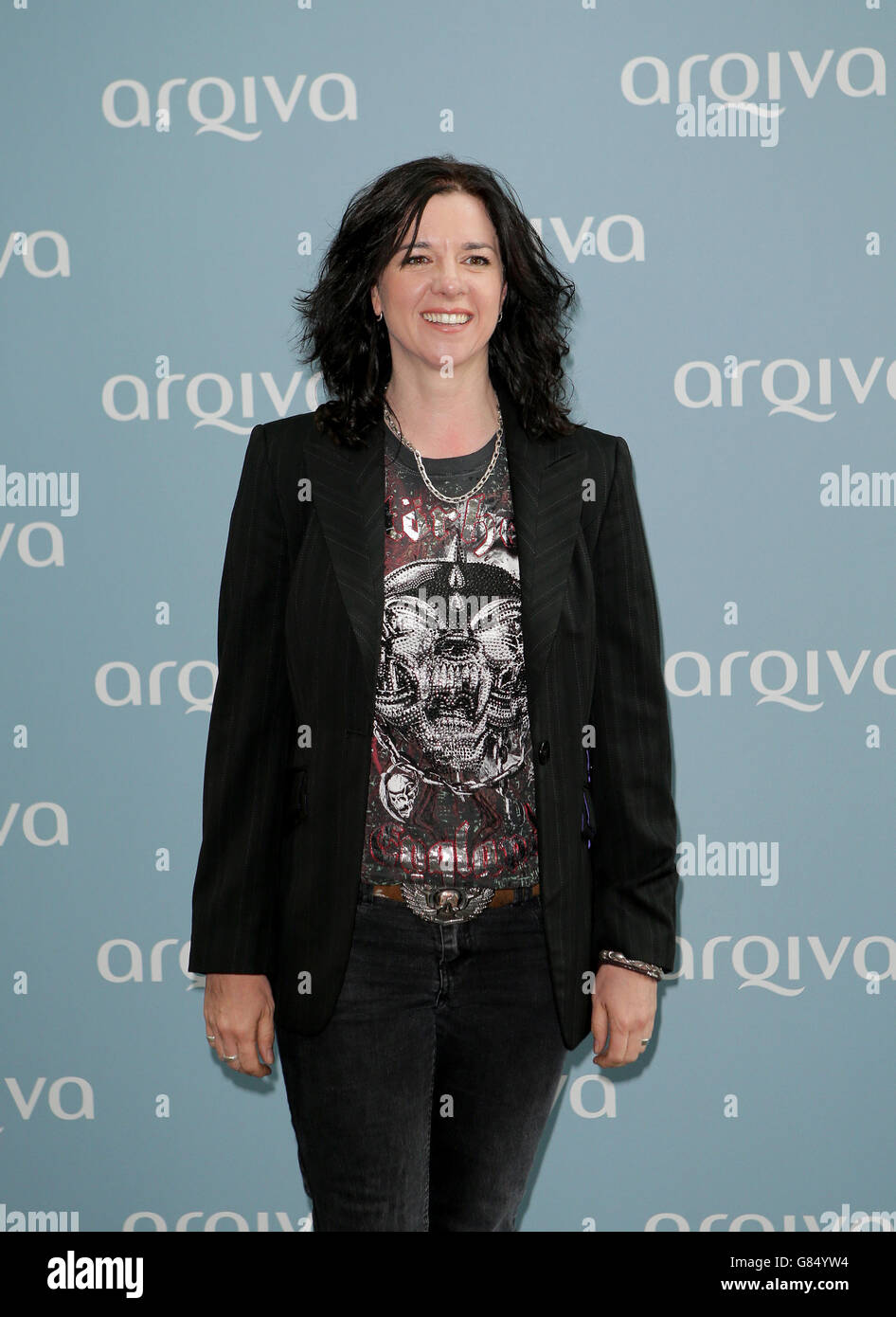 Leona graham hi-res stock photography and images - Alamy