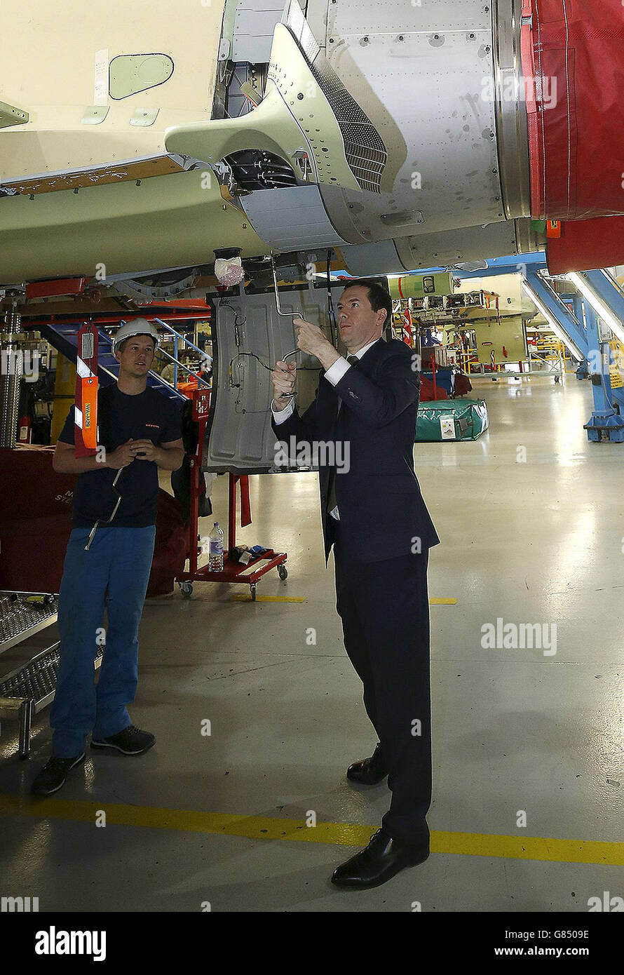 From underneath thousands of families hi-res stock photography and ...