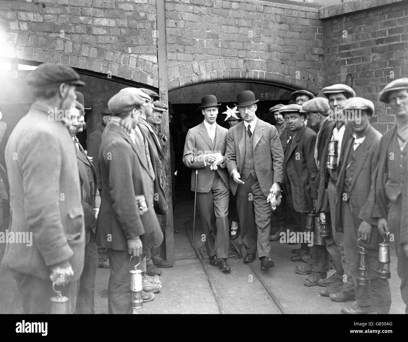 Pooley hall colliery hi-res stock photography and images - Alamy
