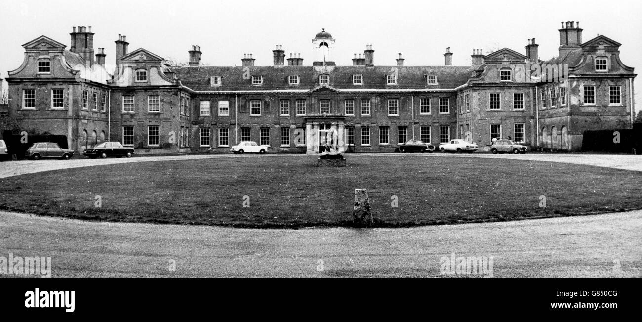 Stratfield High Resolution Stock Photography and Images - Alamy