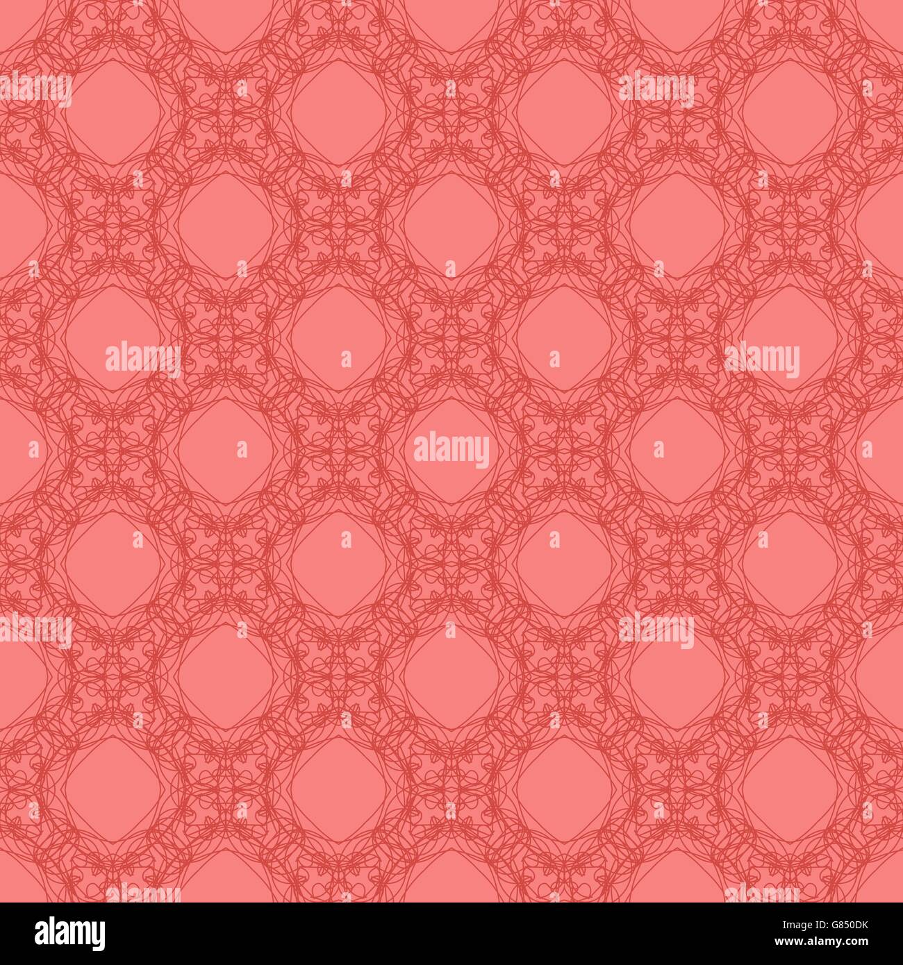 Seamless Texture on Pink. Pattern Fill Stock Vector Image & Art - Alamy