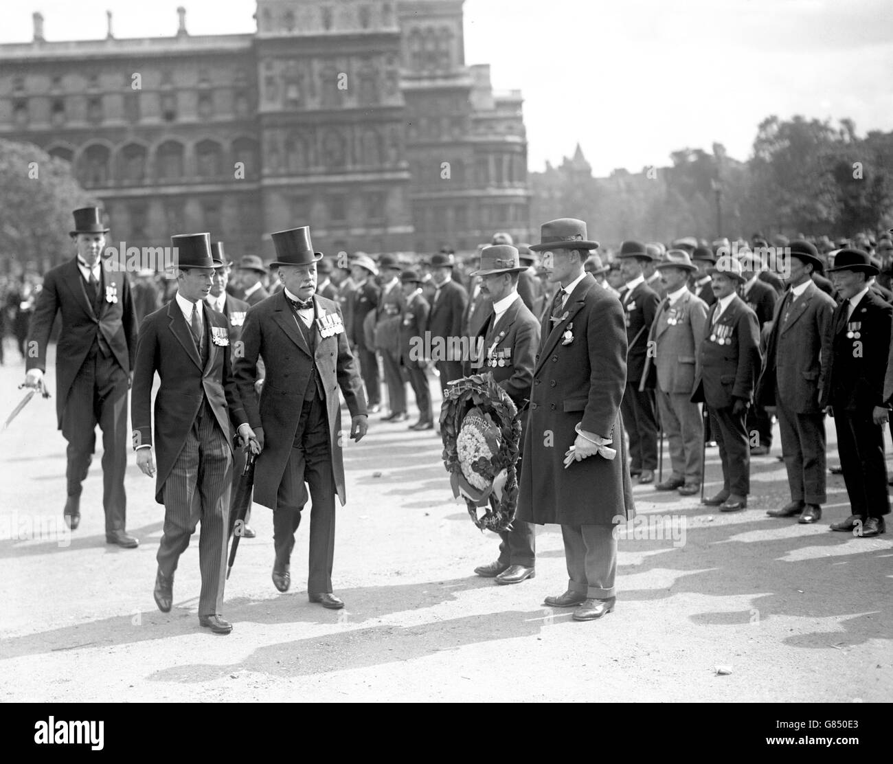 Royalty - Duke of York Stock Photo - Alamy