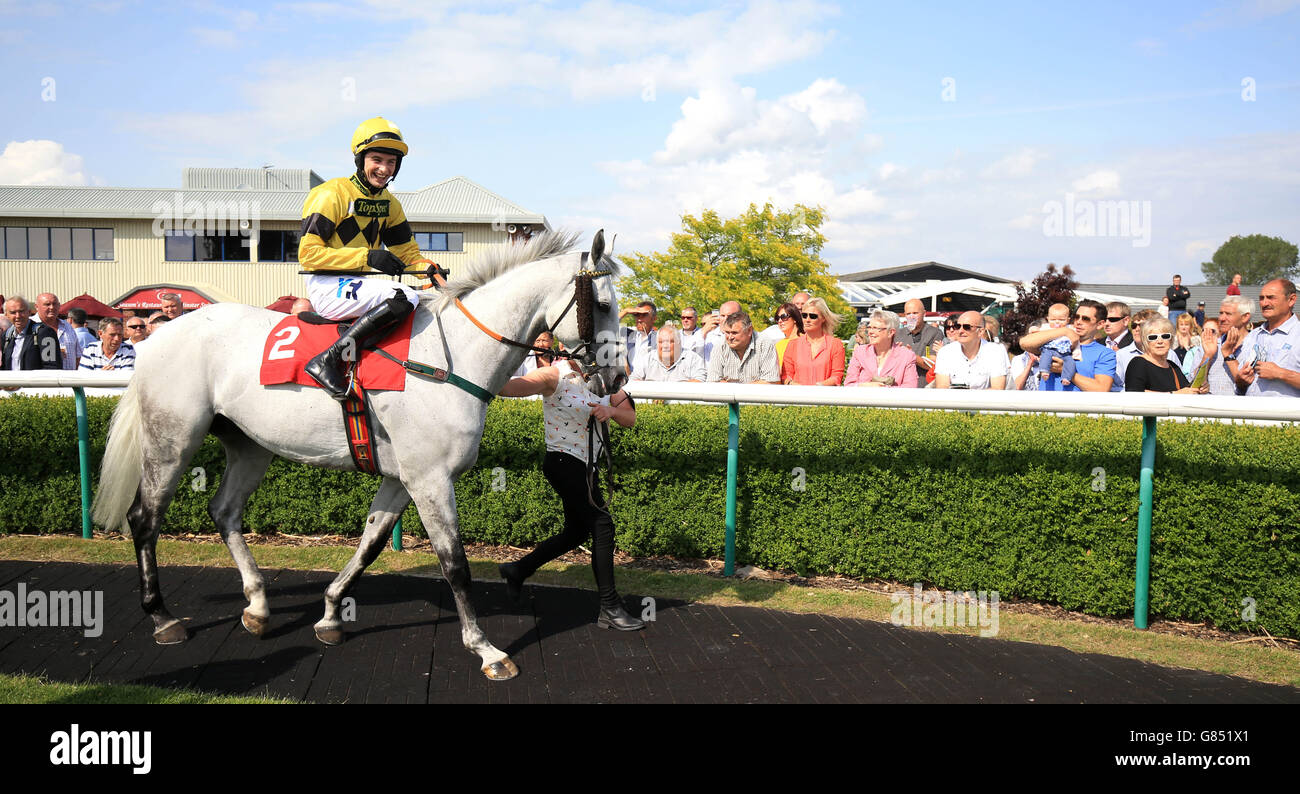 Brian toomey hi-res stock photography and images - Alamy