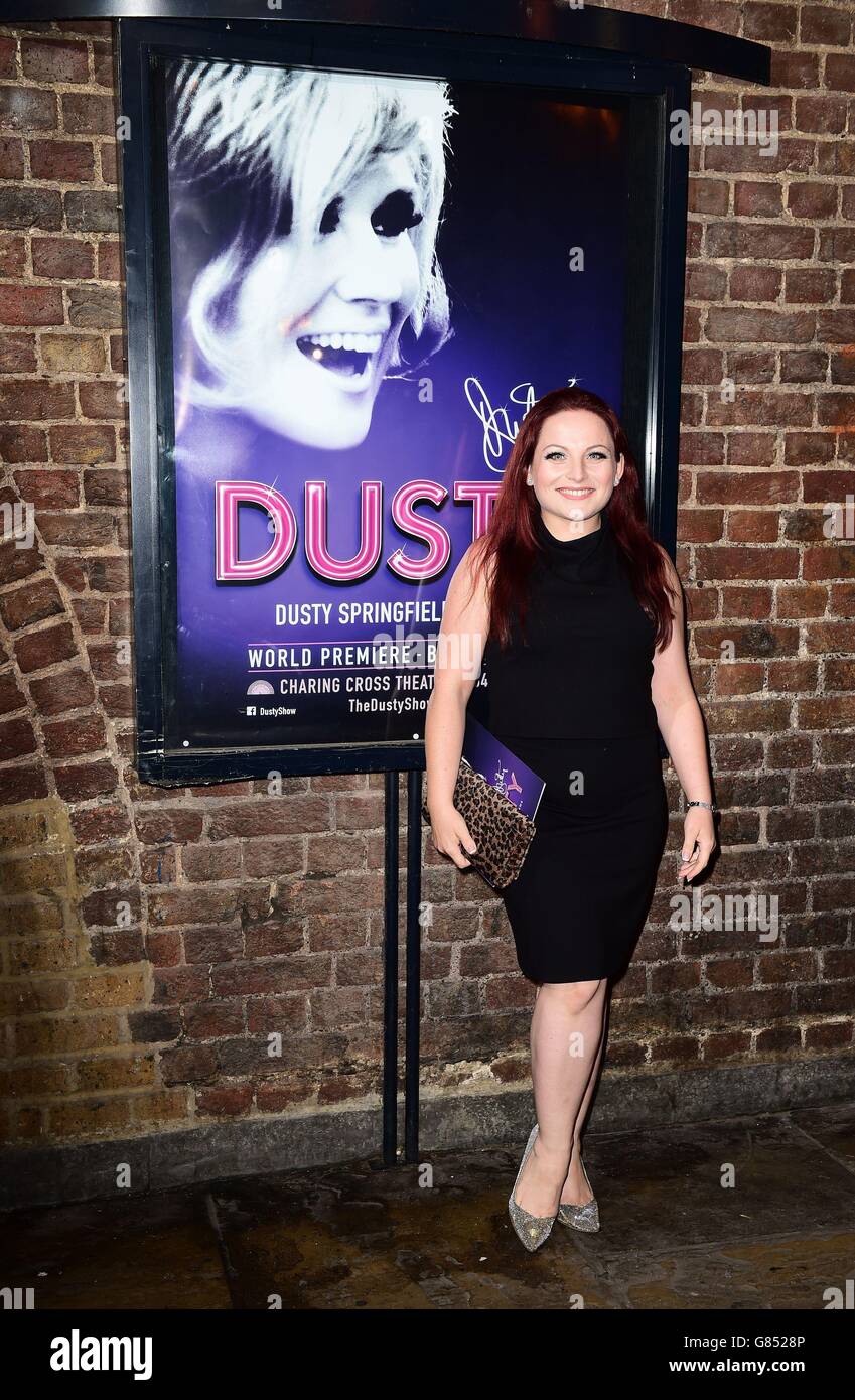 Becky obrien hi-res stock photography and images - Alamy