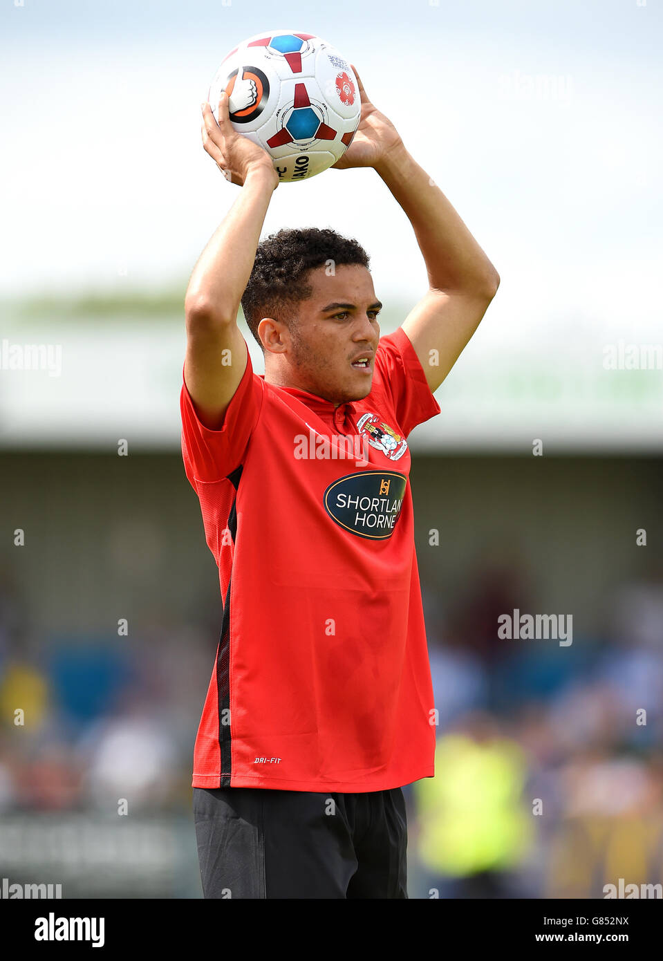 Devon Kelly Evans Stock Photos & Devon Kelly Evans Stock Images - Alamy