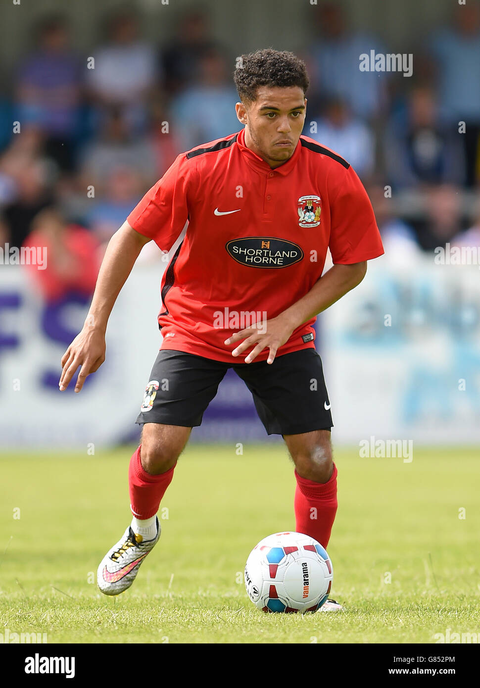 Devon kelly evans hi-res stock photography and images - Alamy