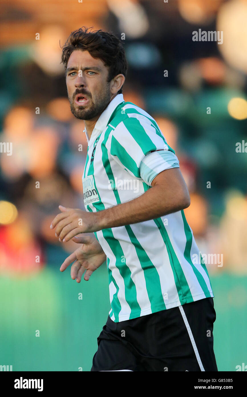 Paul croft hi-res stock photography and images - Alamy