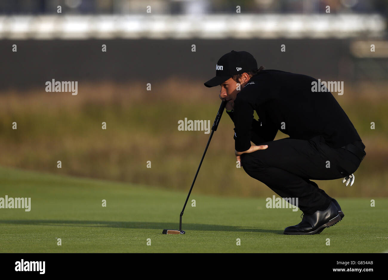 Tyrrell hi-res stock photography and images - Alamy