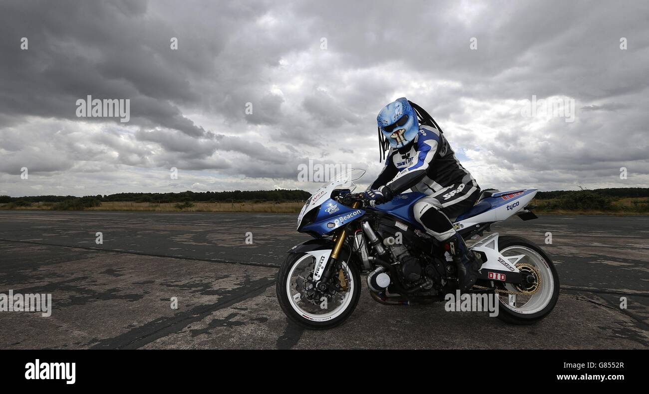 Jason king hi-res stock photography and images - Alamy