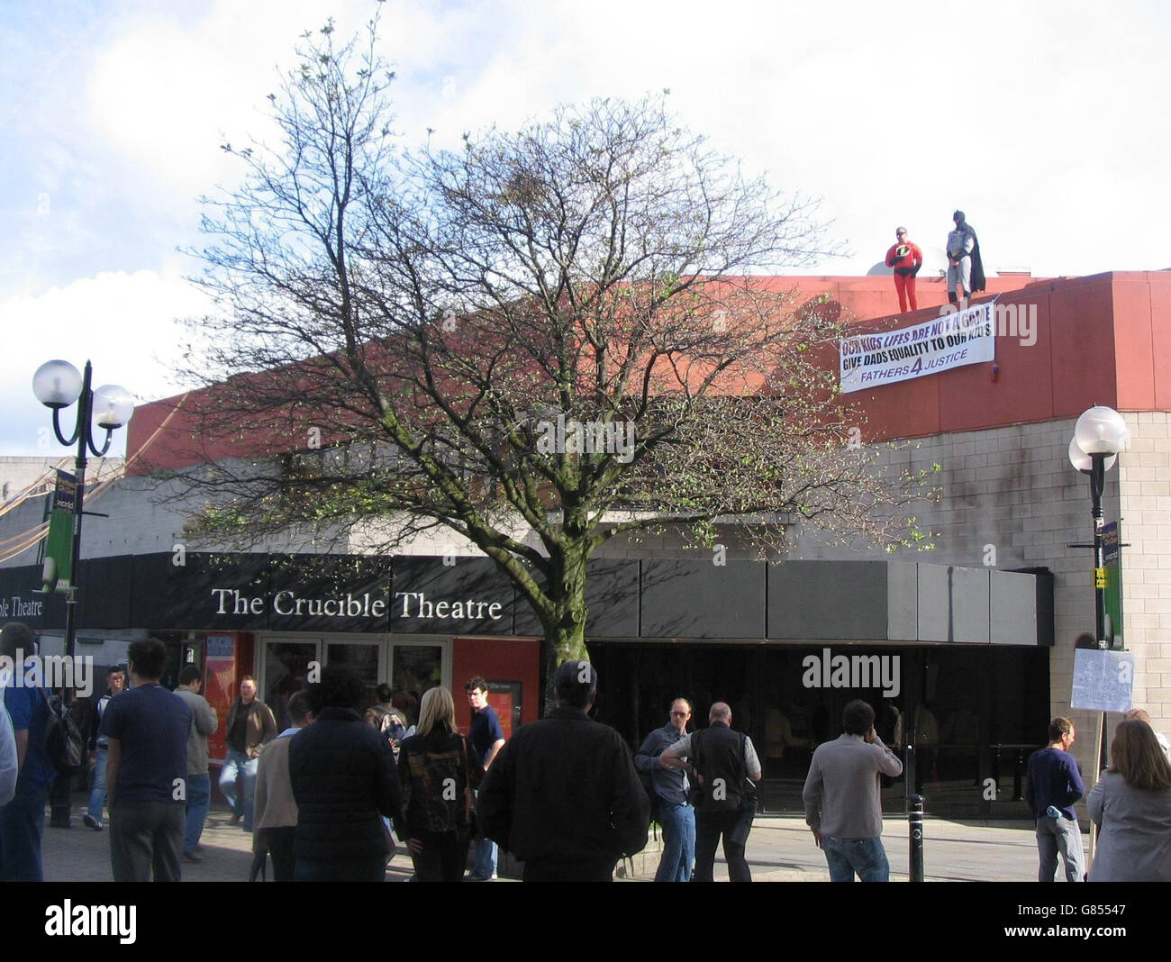 Captain baldwin hi-res stock photography and images - Alamy
