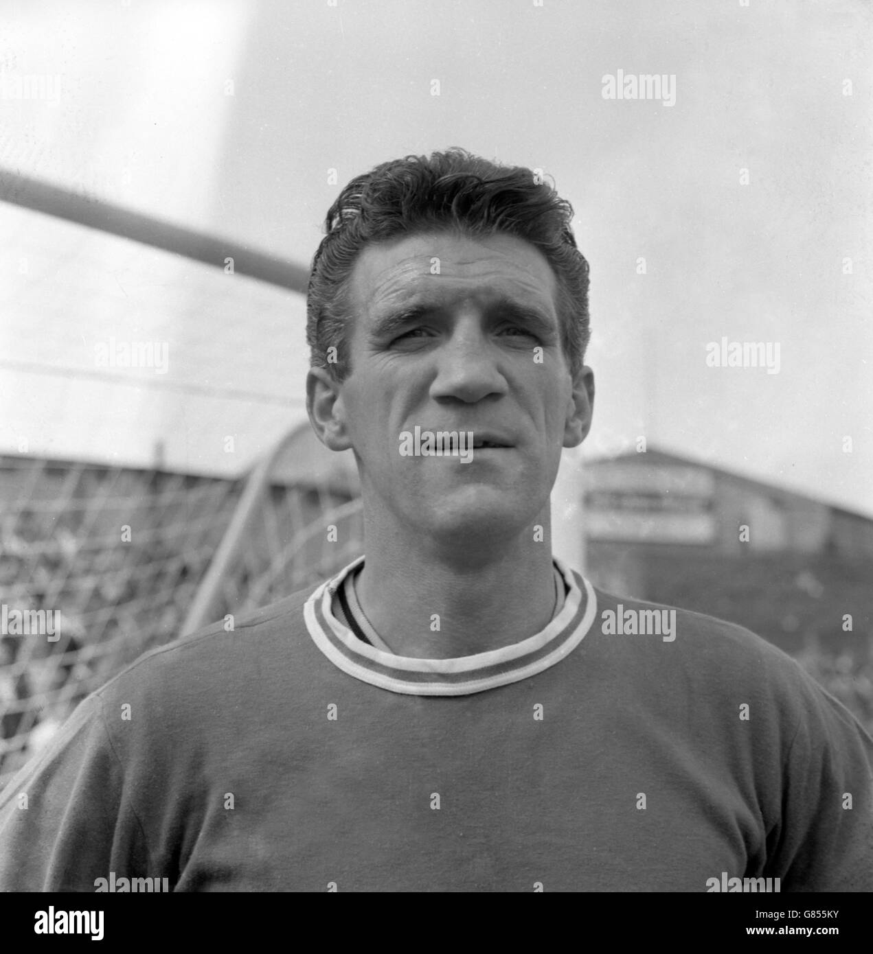 Millwall photocall Black and White Stock Photos & Images - Alamy