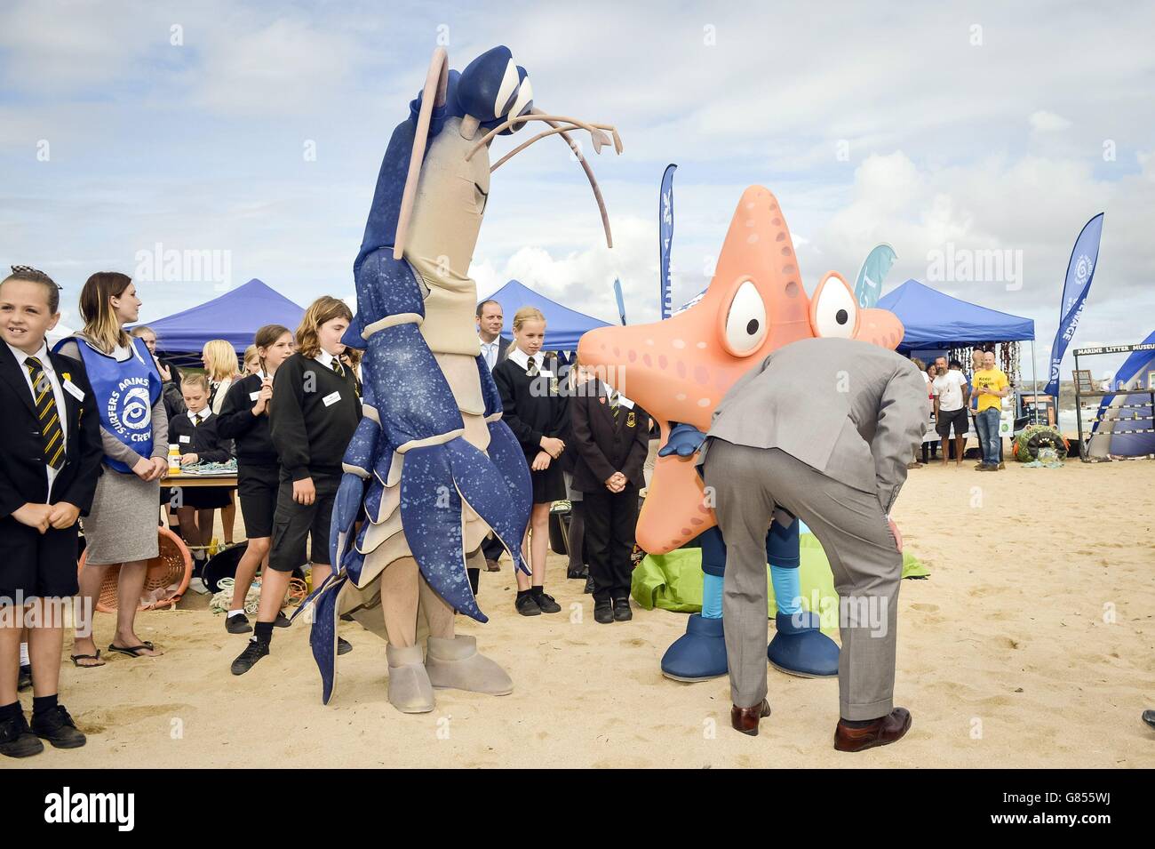 Conservation speak hi-res stock photography and images - Alamy