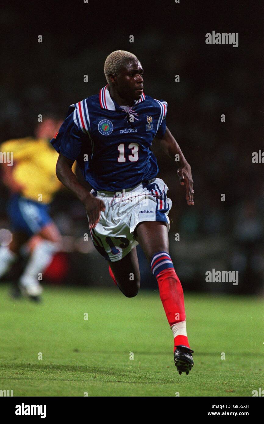 Ibrahim ba hi-res stock photography and images - Alamy